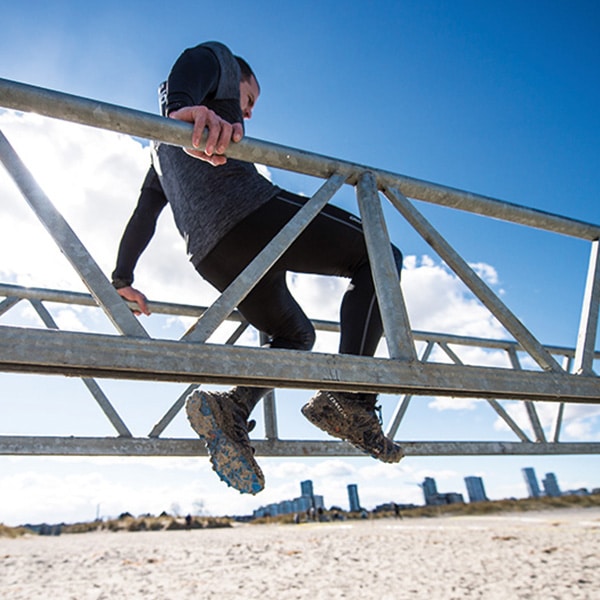 LEGLESS - Nordic Race